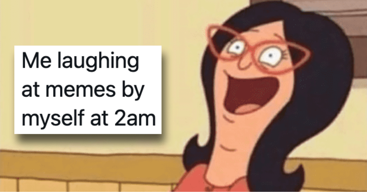 Take a Break From Your Daily Schedule and Laugh at These Memes