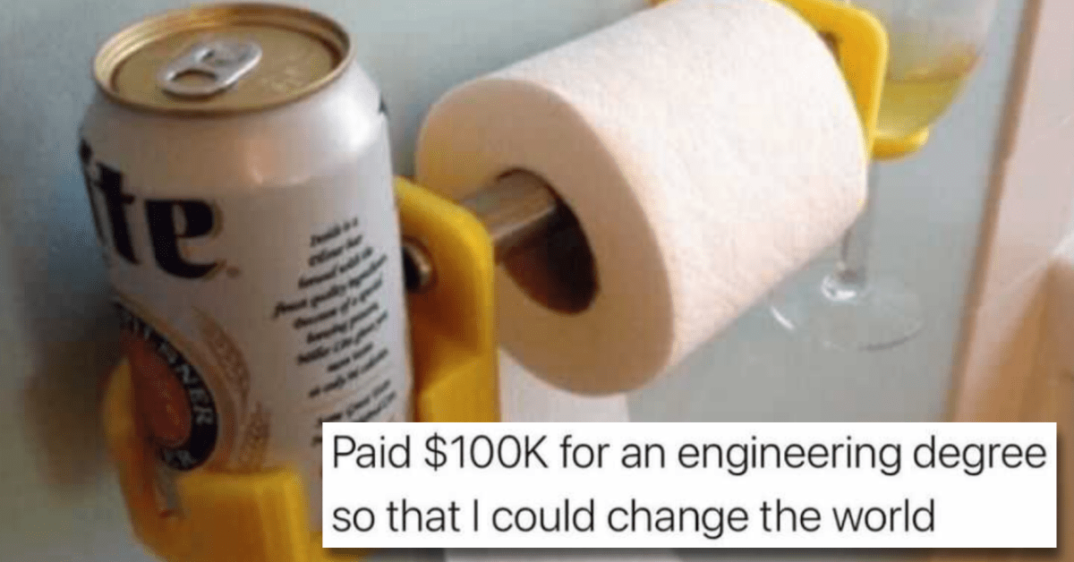 Let's All Enjoy These Funny Memes Together