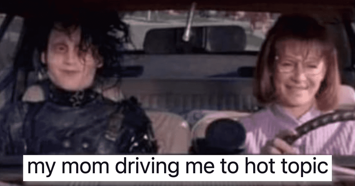 These Memes Are Definitely All Major Knee-Slappers!