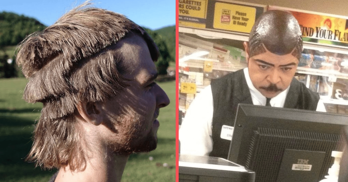 Epic Hair Disasters That Might Just Make You Cry