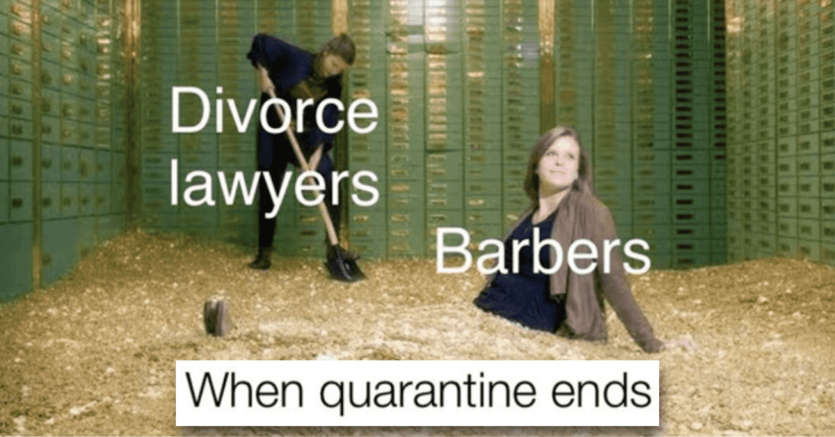 13 Memes for Everyone Who Needs a Distraction Right Now