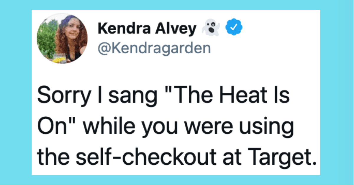 Funny and Accurate Posts About Self-Checkout