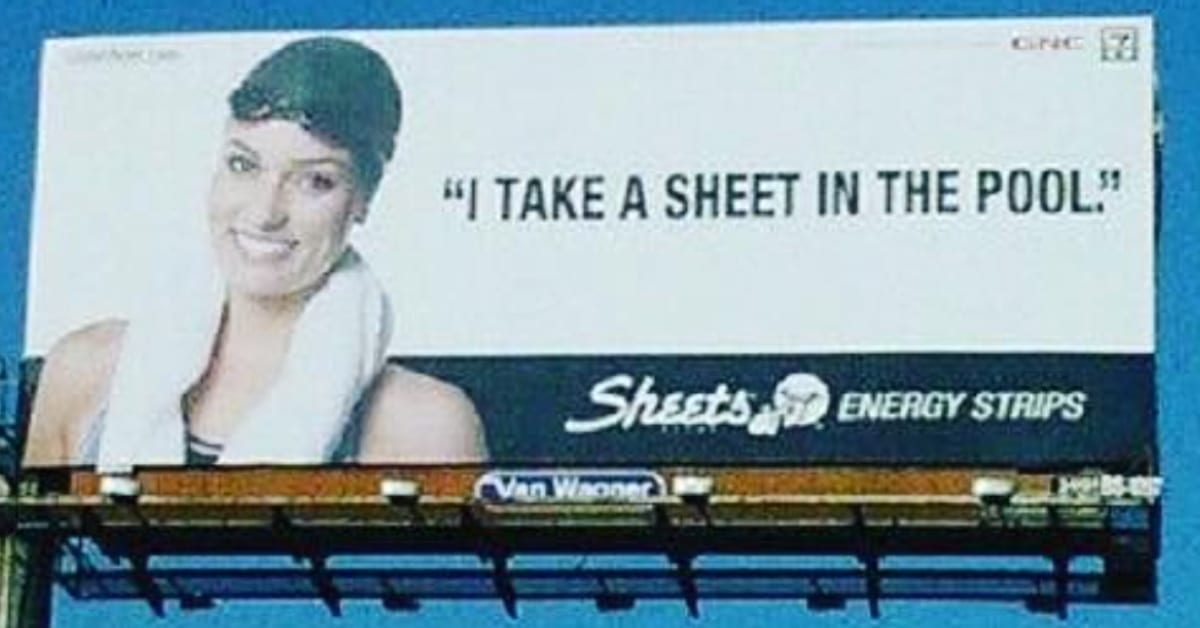 Advertising Fails That Will Make You LOL