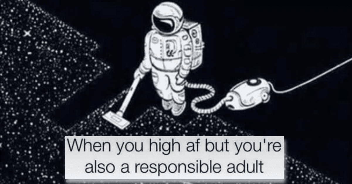 Funny Memes About Smokin' That Sticky Icky Icky