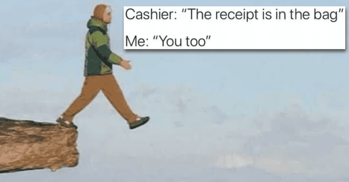 12 Hilarious Memes About Awkwardness