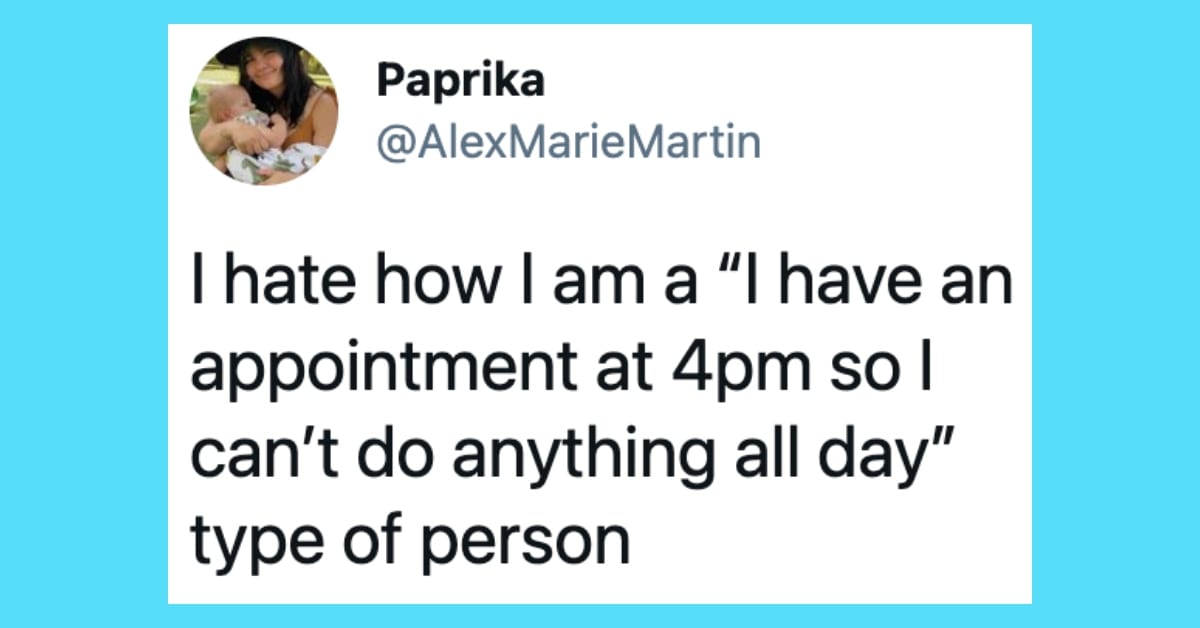 Very Funny Posts From People Who Don't Mind Getting Personal