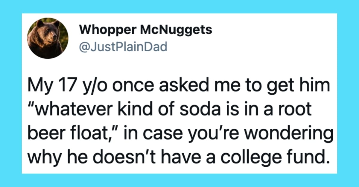 13 Funny and Very Personal Posts People Decided to Share