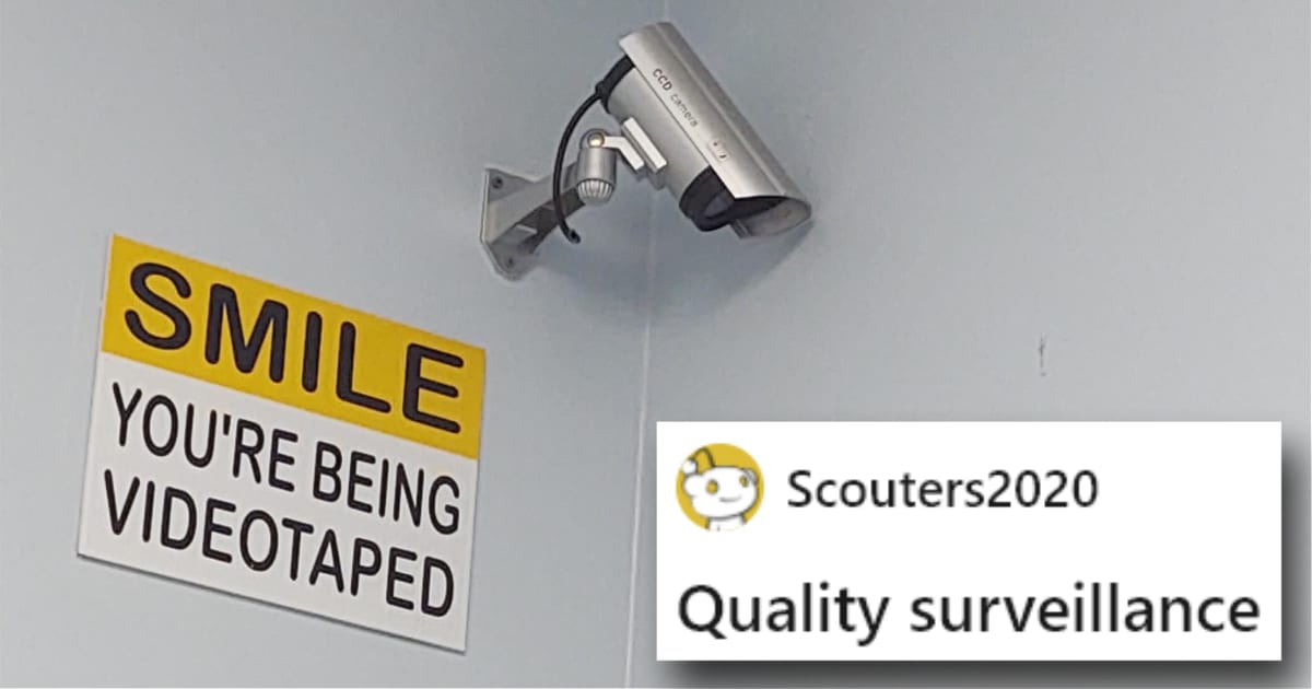 10 Hilarious Fails From the World of Electronics