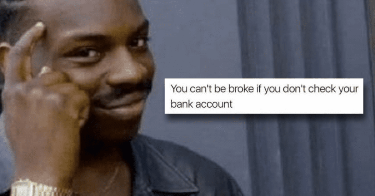 15 Memes That Taught How To Laugh About Being Poor