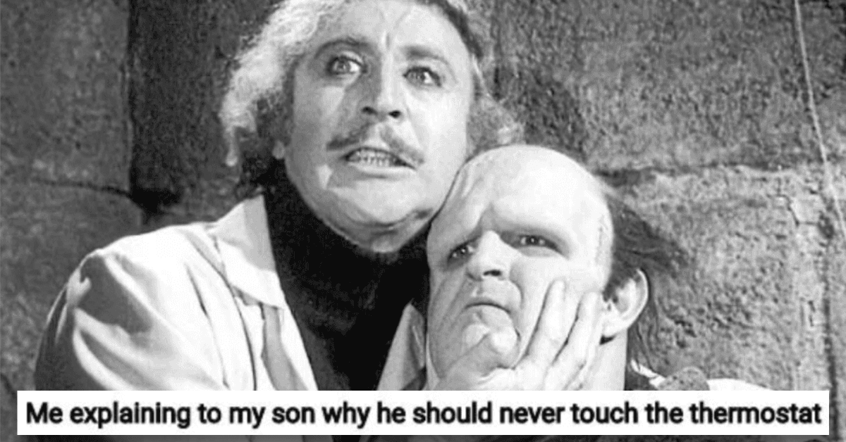 old man memes Archives - Awkward.com