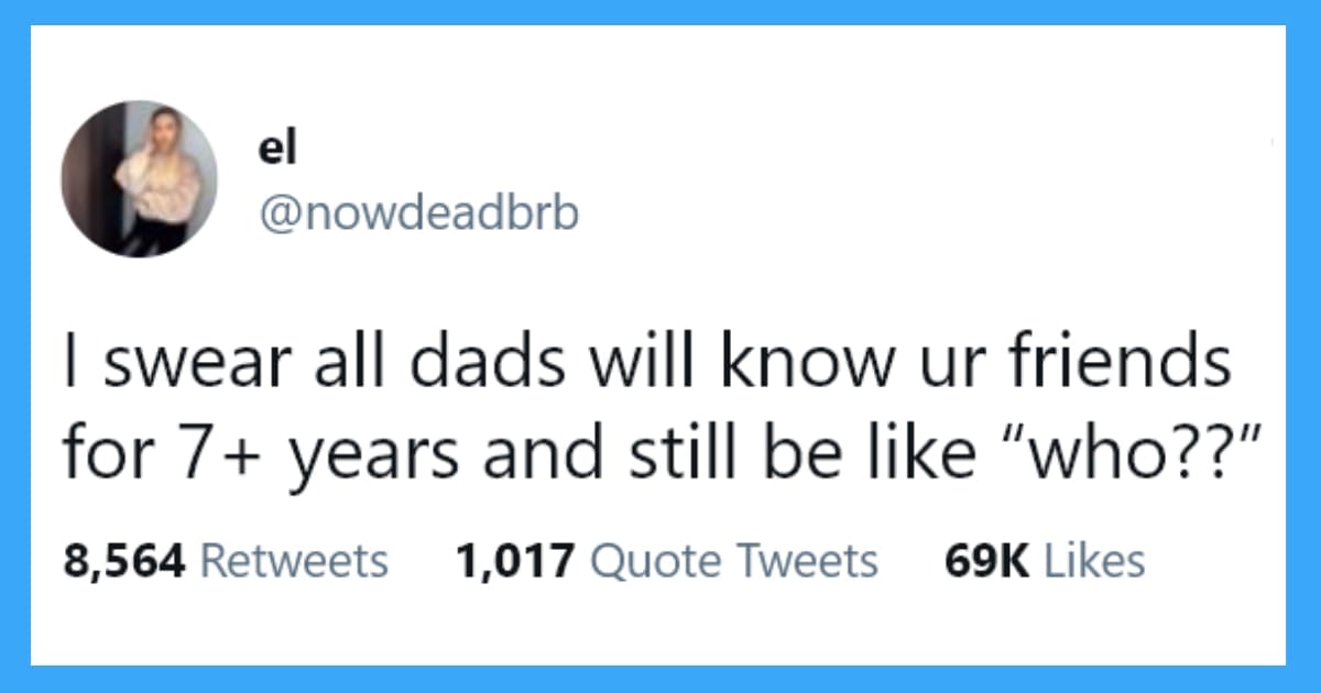 People Share the Tweets That Will Make Your Life Funnier Today