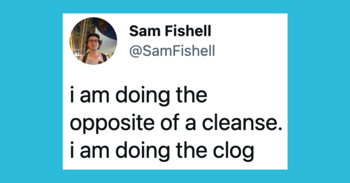 11 Seriously Stellar Tweets That Might Make You Laugh
