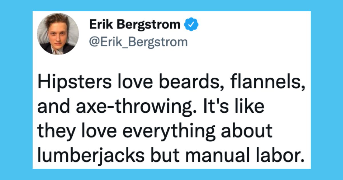 11 Funny Tweets to Put That Spark Back in Your Life