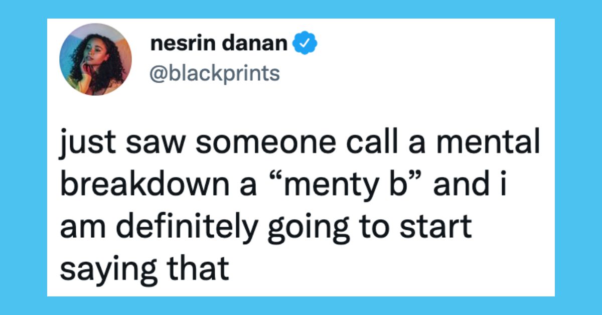 12 Funny Tweets to Put a Big Smile on Your Face