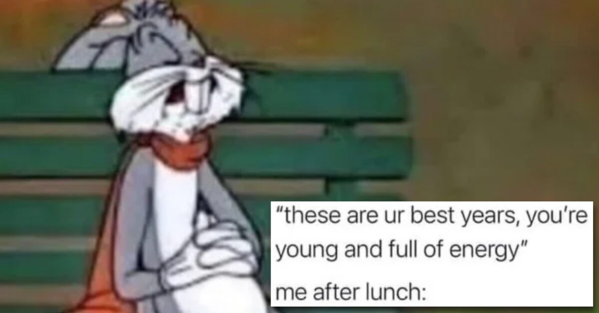 Random Memes for Your Viewing Pleasure