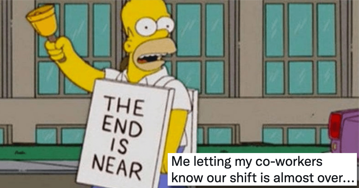 Funny Memes About Working and Those Pesky Customers We Have to Deal With