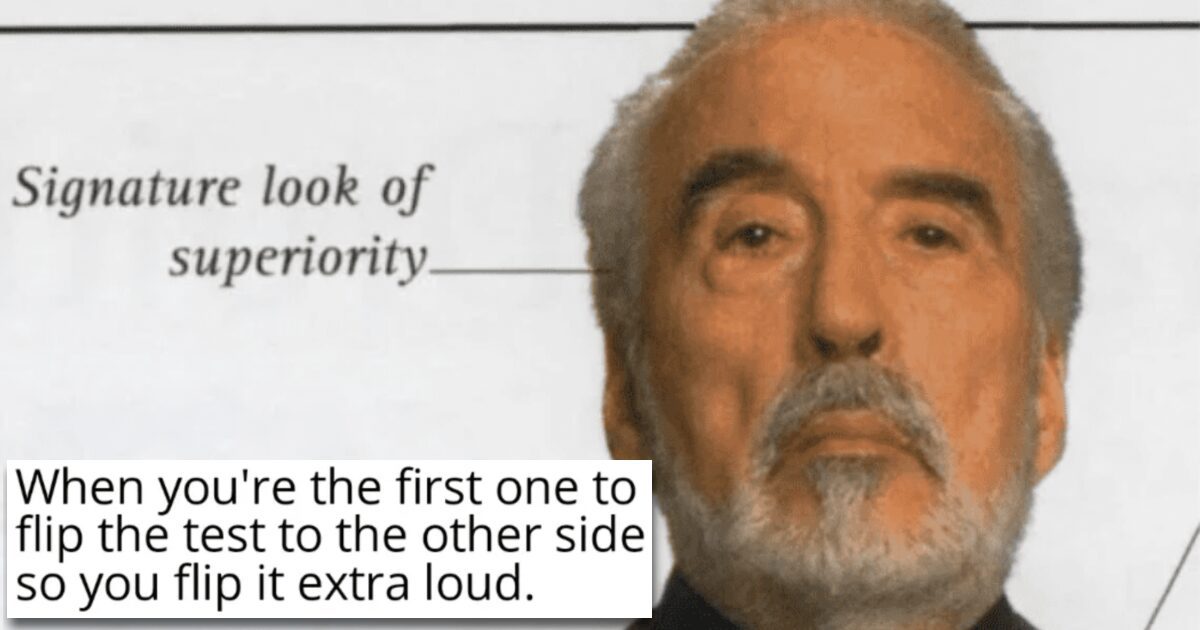 12 Funny Memes That Are In Exactly the Right Place