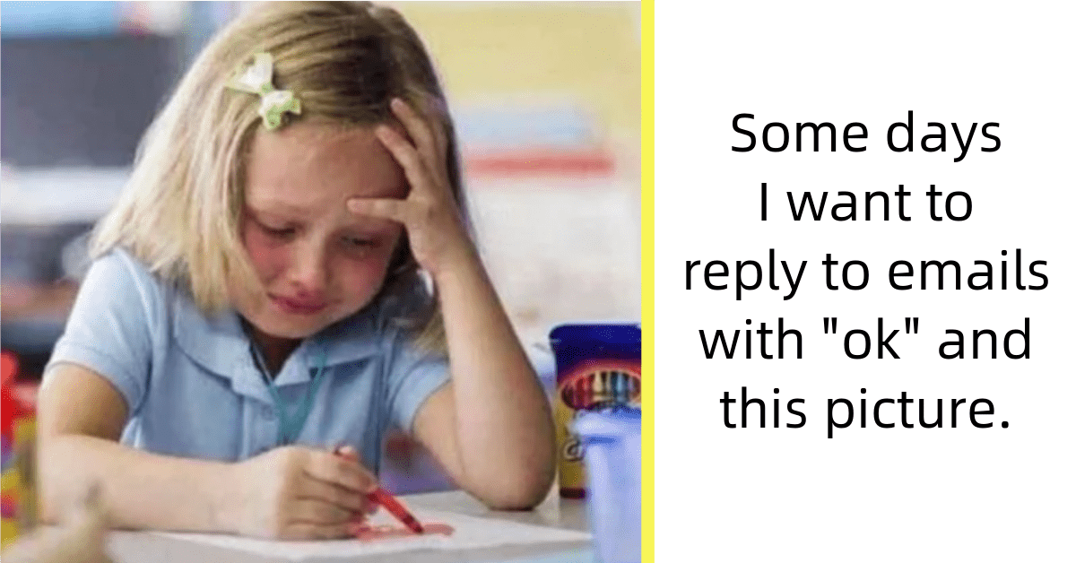 13 Memes About Going to Work Every Day