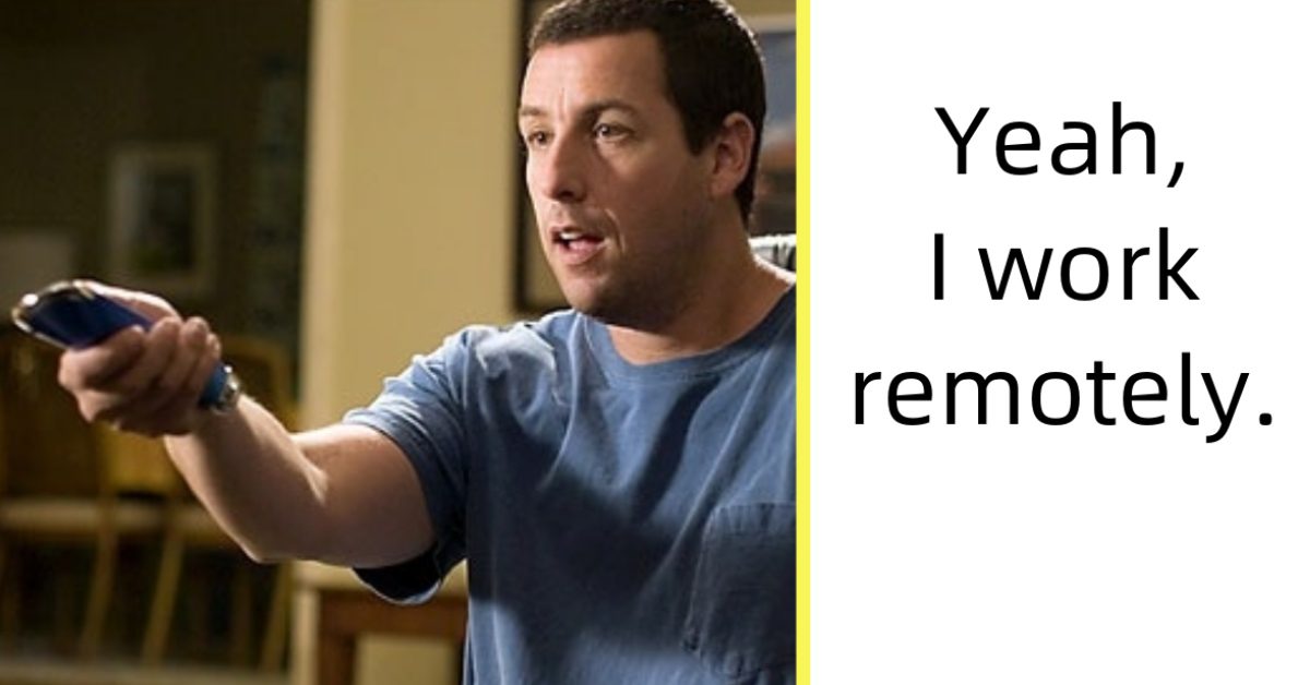 Instead of Working, Enjoy These Funny Posts...About Working