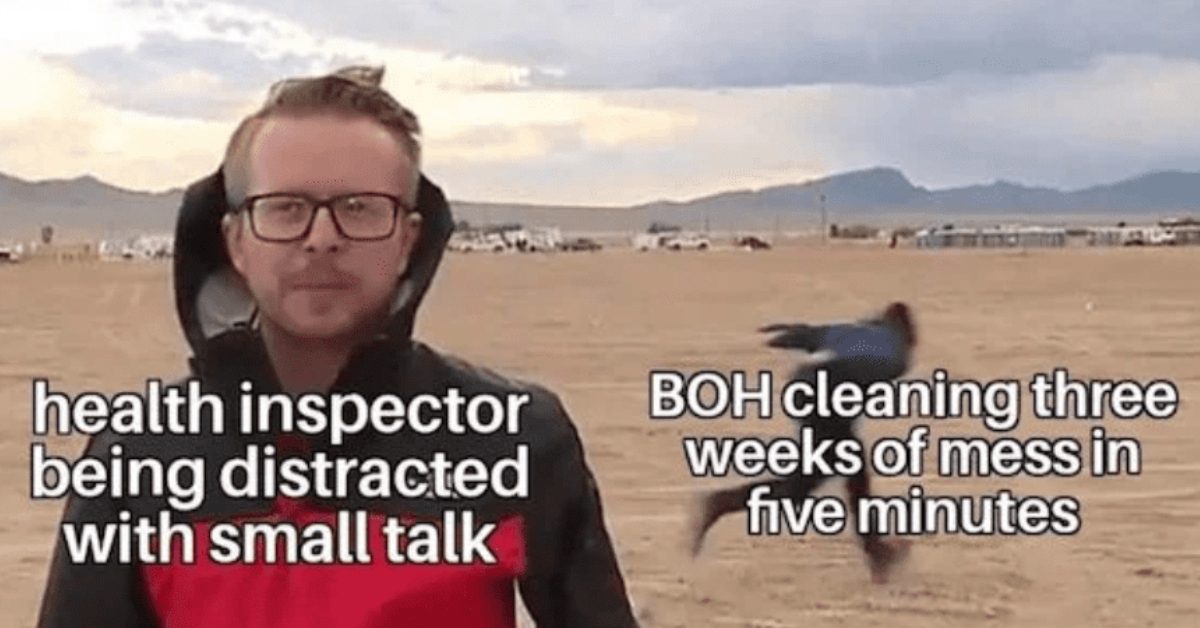 Funny Cooking Memes That’ll Make You Want to Get Busy in the Kitchen