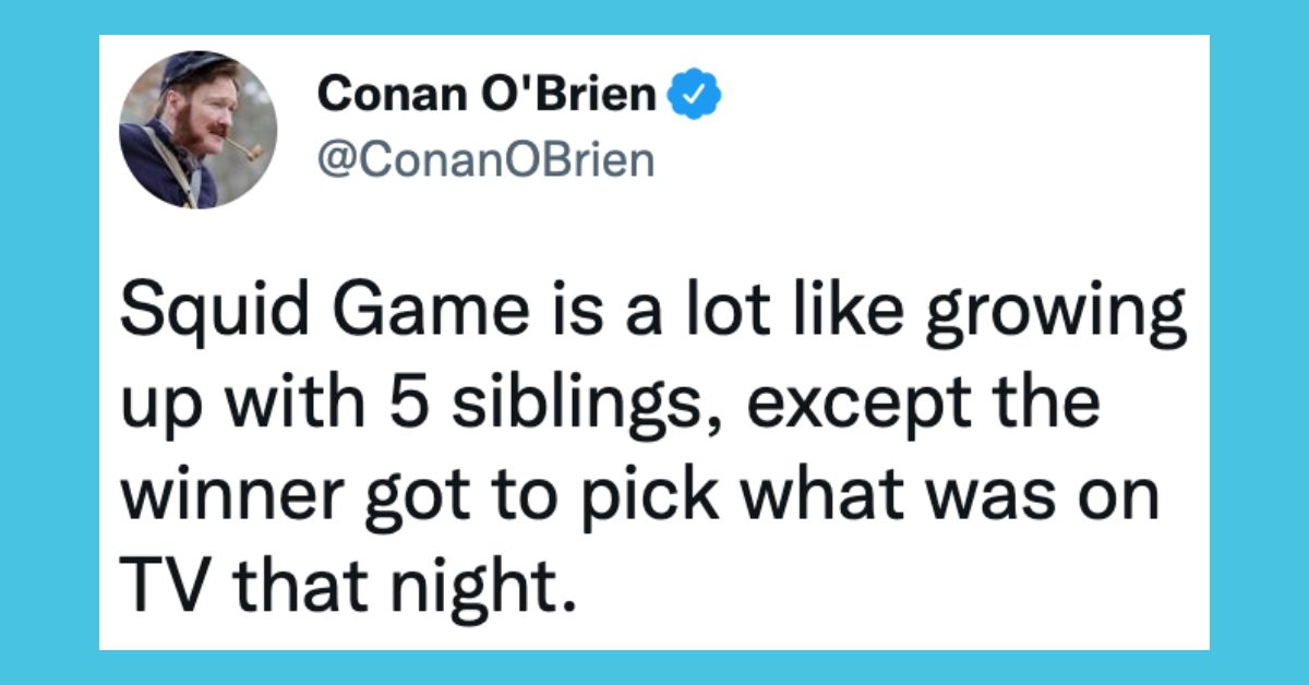 12 Tweets to Put a Big Smile on Your Face Today