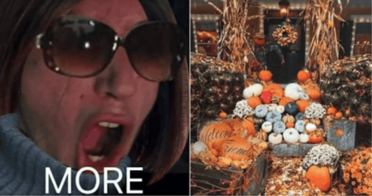 13 "Middle Class Fancy” Memes for You to Enjoy