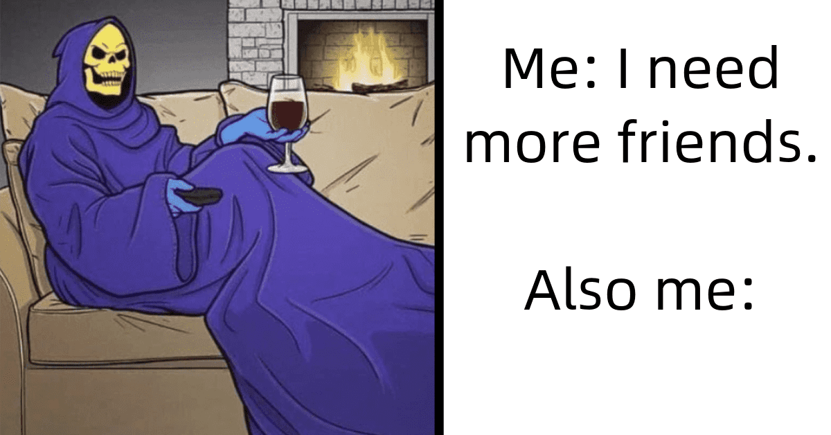 Hilarious Memes to Get Your Blood Pumping Today!