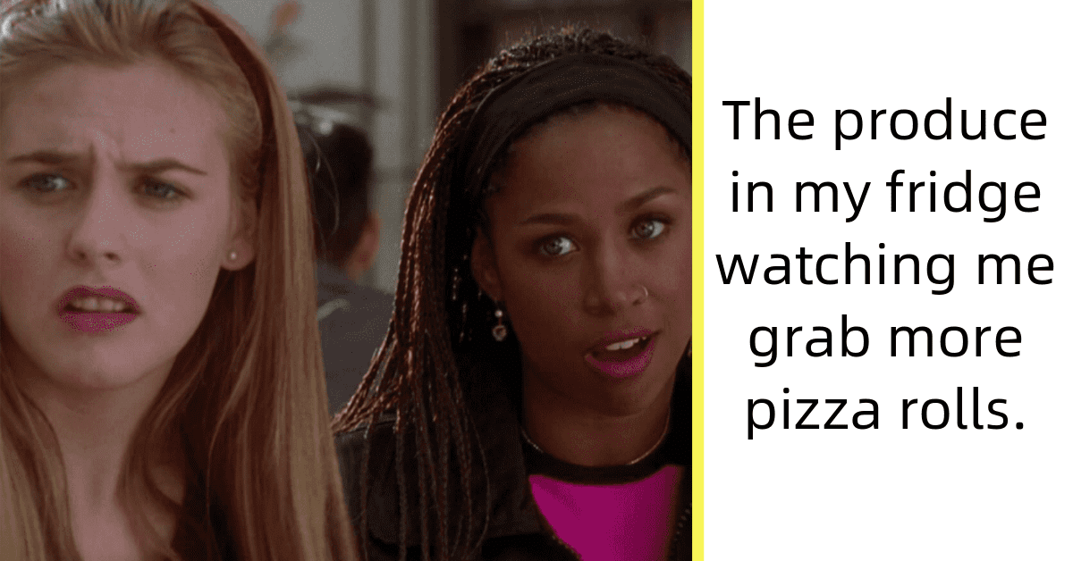 13 Hysterical Memes That Are Right up Your Alley