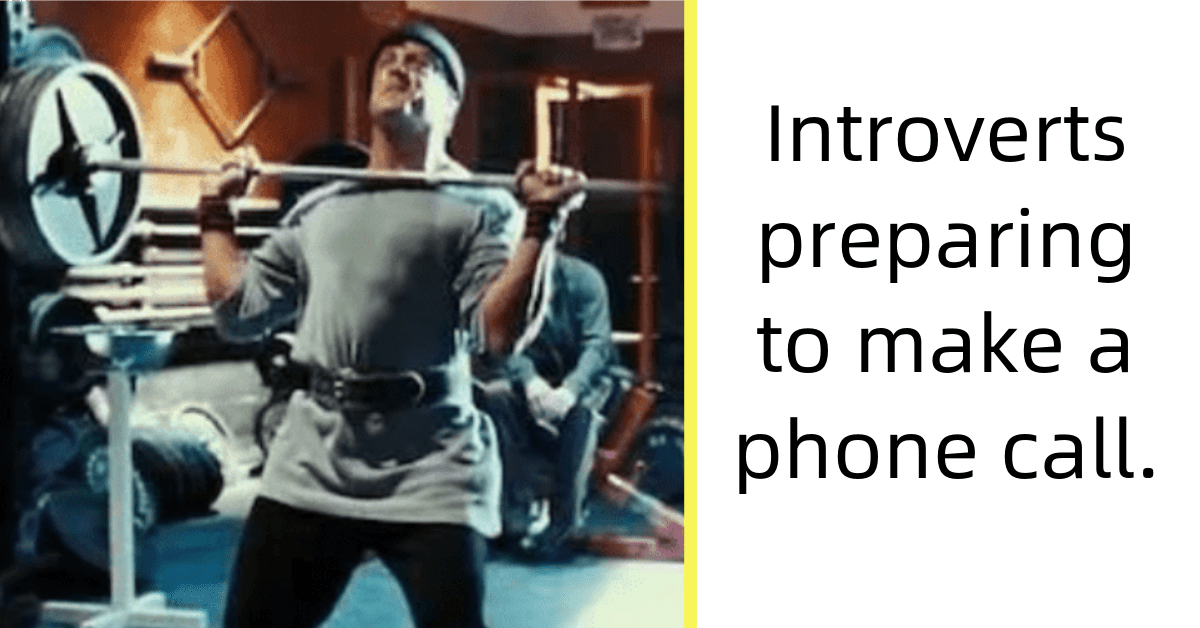 13 Memes About Something We All Dread: Anxiety