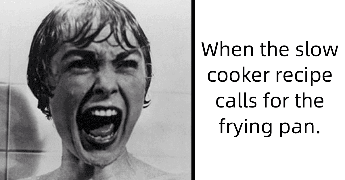 Memes About Cooking That Will Make You Laugh...and Get Hungry