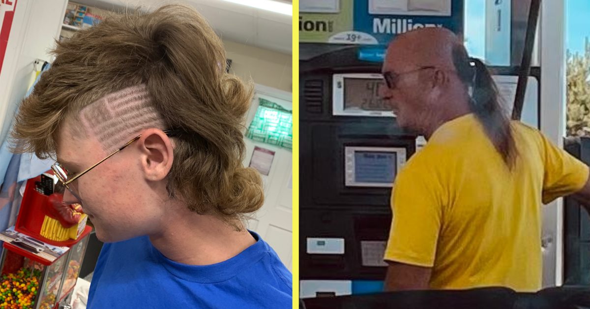 12 Terrible Haircuts That Will Make You Cringe