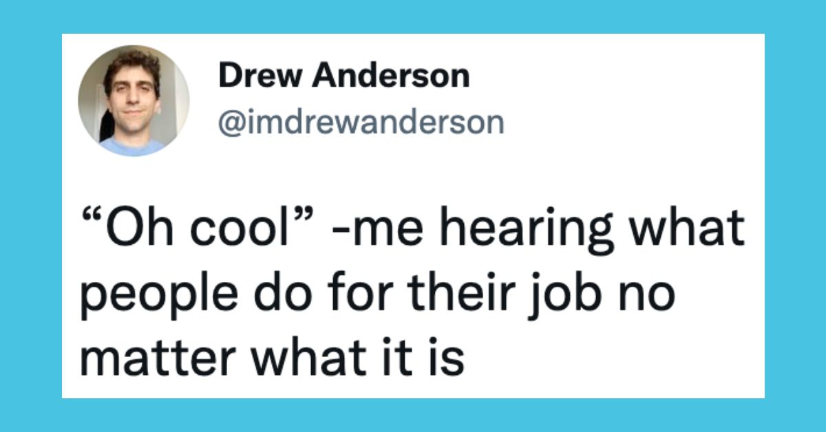 12 Hilarious Tweets That Made Us Seriously LOL