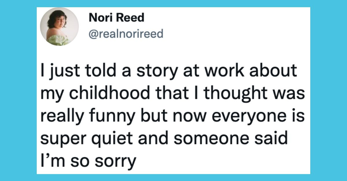 Amusing Tweets That Will Put a Huge Smile on Your Face