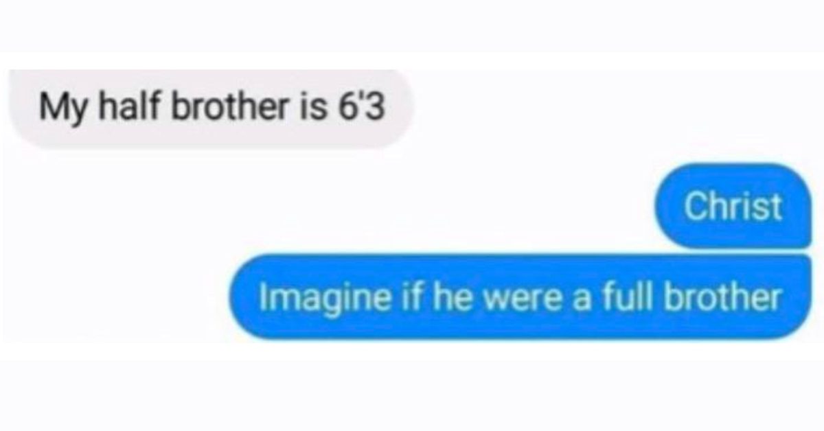 12 Funny Text Messages That Are Sure to Make You Laugh