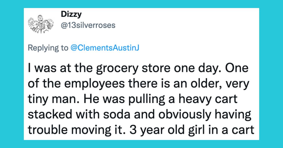 10 Parents Share Examples of When Their Kids Surprised Them With Curse ...