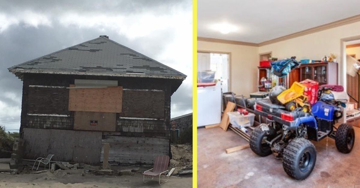 10 Terrible Real Estate Photos That Will Make You Laugh and Shake Your Head