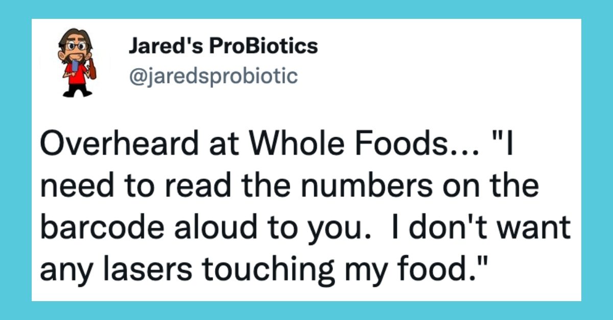 12 People Who Really Aren't Too Bright
