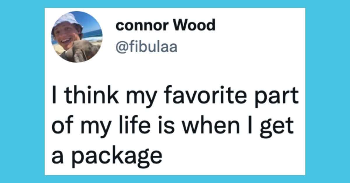 12 of the Funniest Tweets We’ve Ever Seen in Our Lives