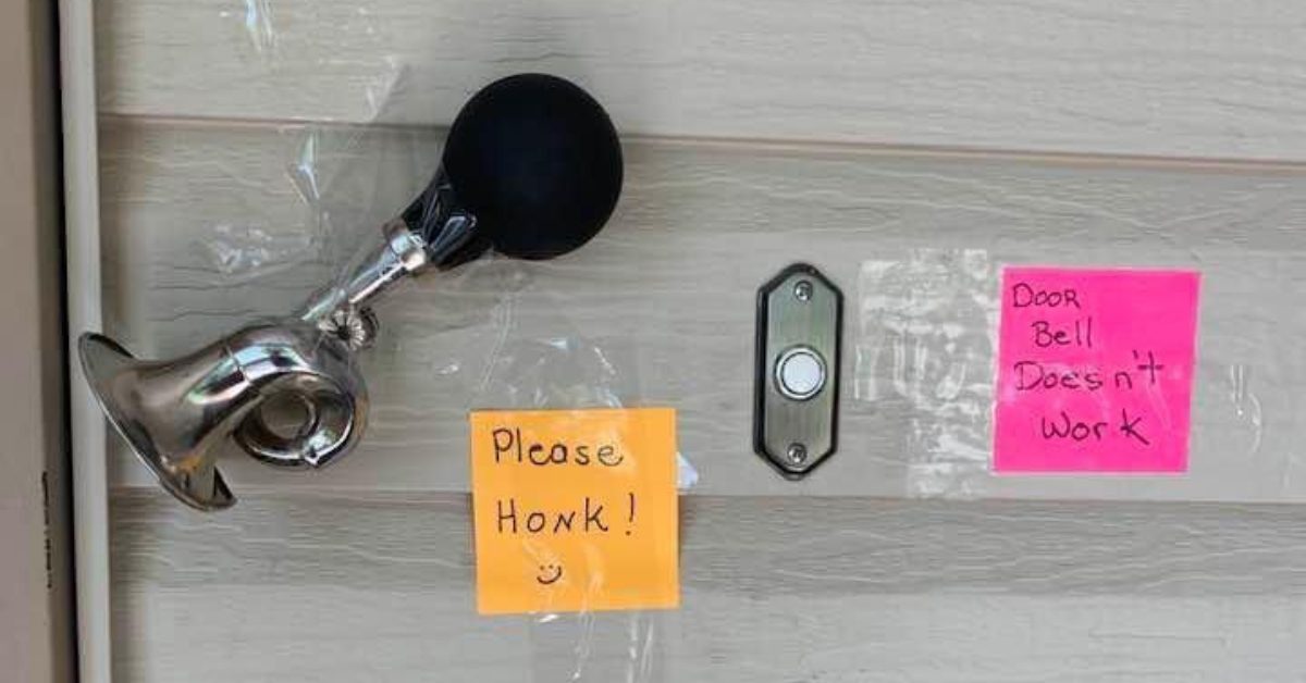 12 Brilliant Examples of Homespun Problem Solving