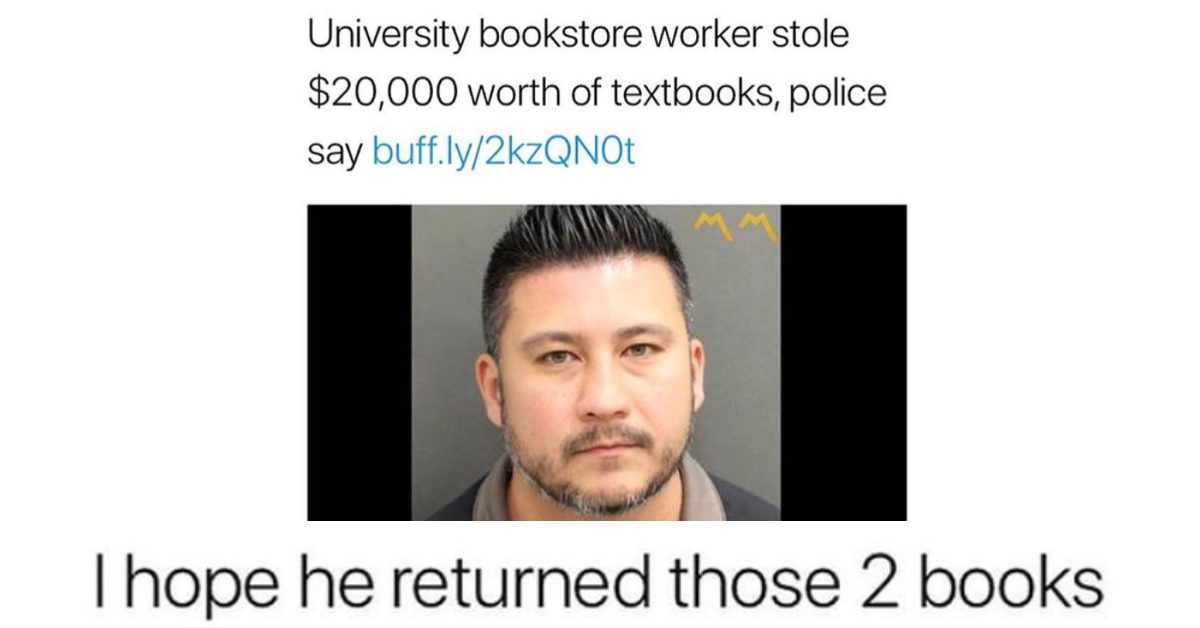 10 of the Best Comments People Make on Social Media Highlighted By ...