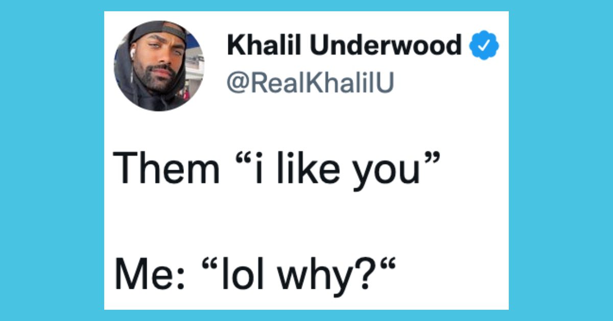 11 Hilarious Tweets to Turn Your Frown Upside Down and Rightside Up
