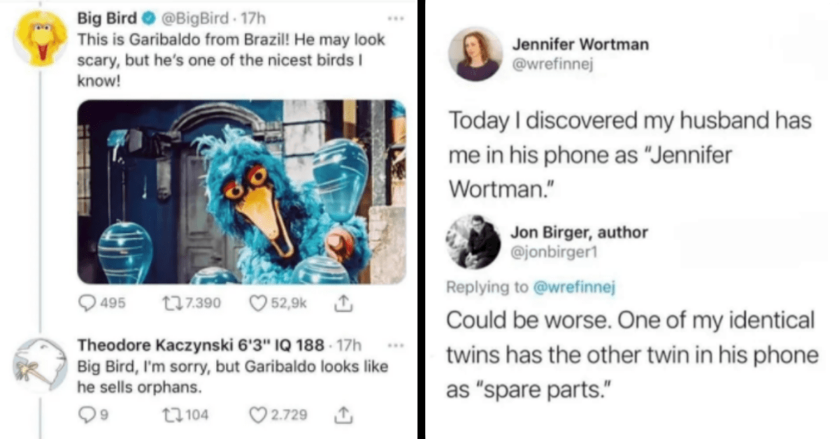 12 “Cursed Comments” That People Posted on Social Media