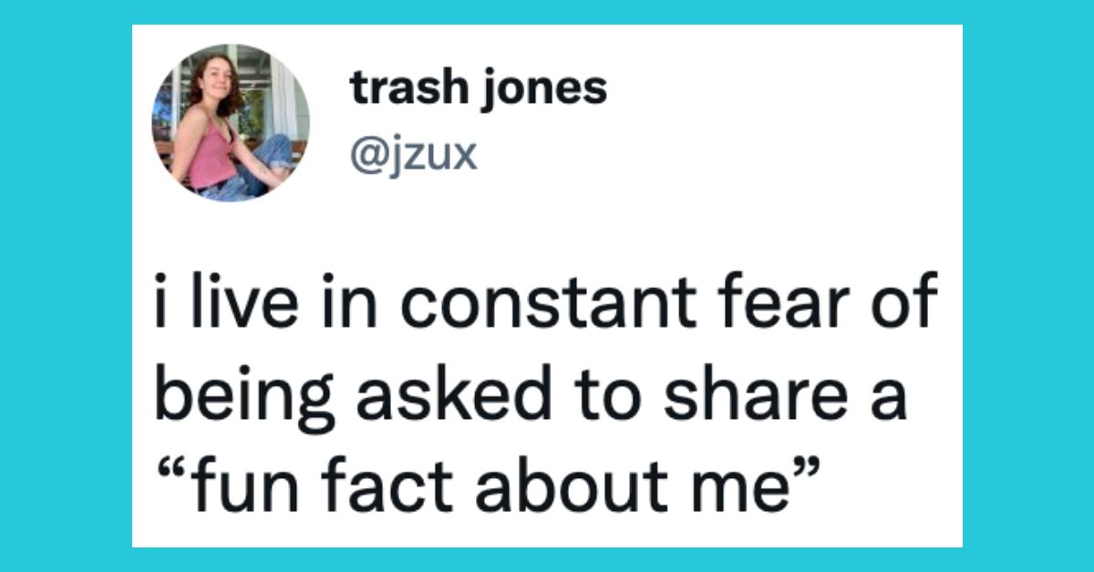 10 Hilarious Tweets to Get You Laughing Today