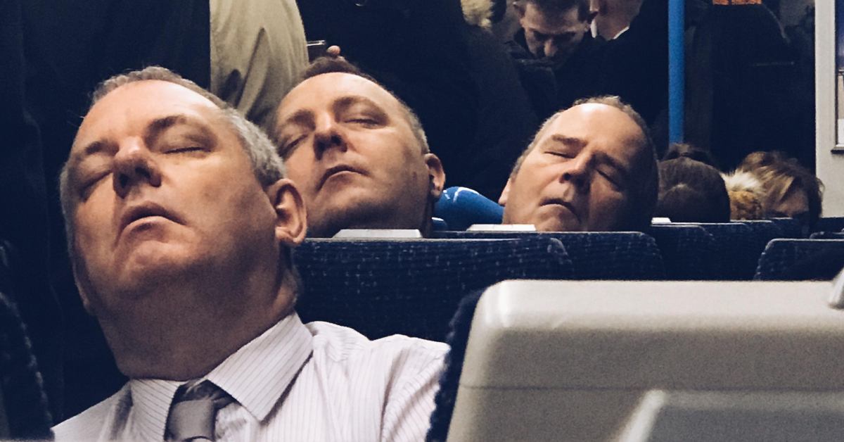 12 Unusual and Funny Pics We Think You’ll Enjoy A Lot