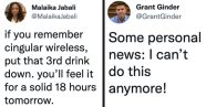 10 Tweets That Can Be Summed Up In One Word Funny