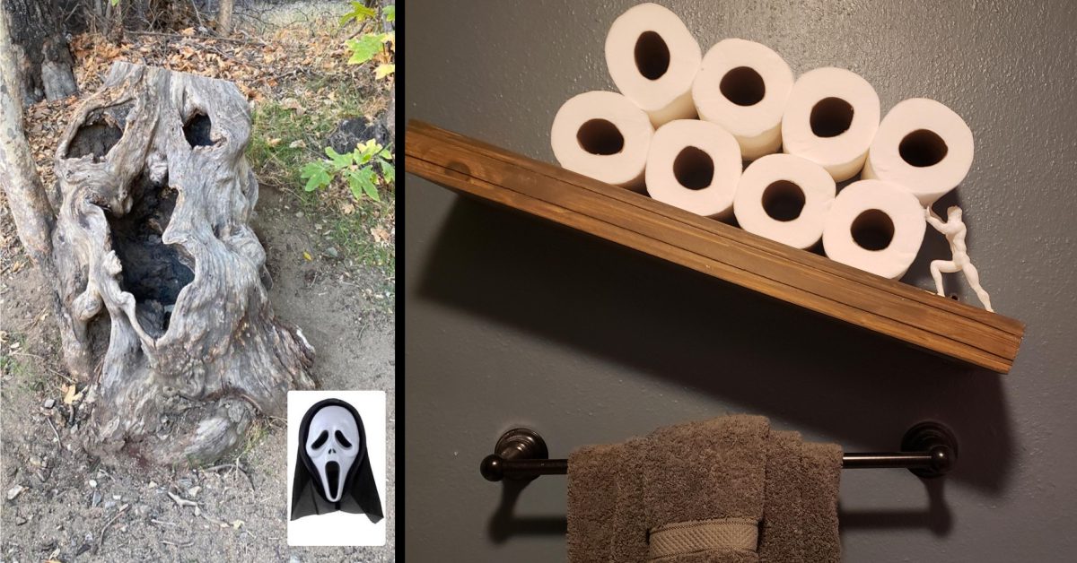 12 Unique Photos You Need to Take a Look At