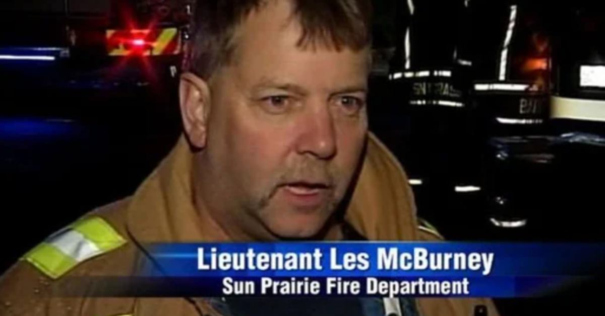 10 People With Pretty Hilarious Names